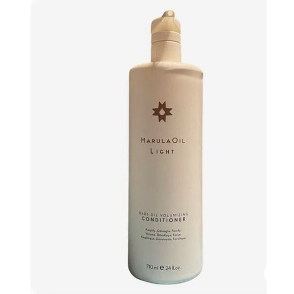 Paul Mitchell | Hair | Paul Mitchell Marula Oil Light Rare Oil ...